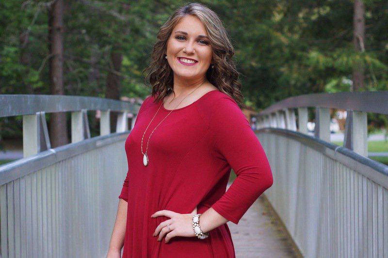 Shyanne after the storm... | Local News | ptonline.net