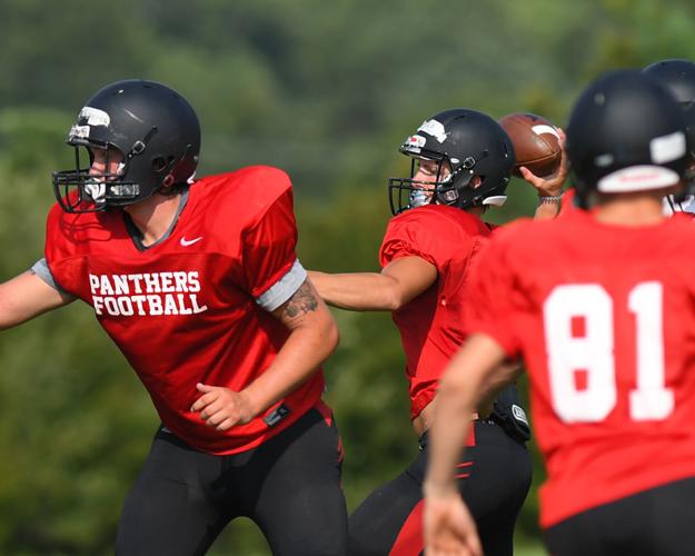 PikeView football looking to reinvent itself for 2020 season | Sports ...