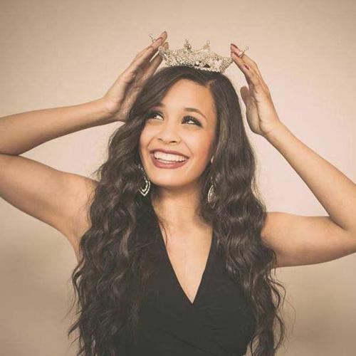 Madeline Collins dances to Miss W.Va. title | Local News | ptonline.net