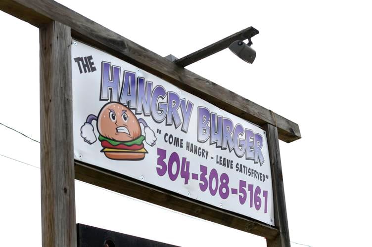 New restaurant Hangry Burger opens doors on Rogers St. | News ...