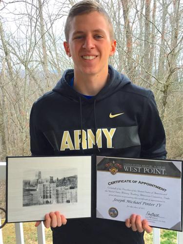 Princeton student accepted to West Point | Community | ptonline.net