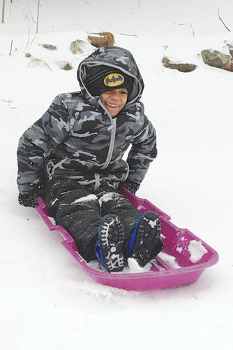 Snow days still a part of school despite remote learning | News ...