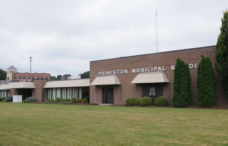 Princeton Police and Fire Departments move to old City Hall | News ...