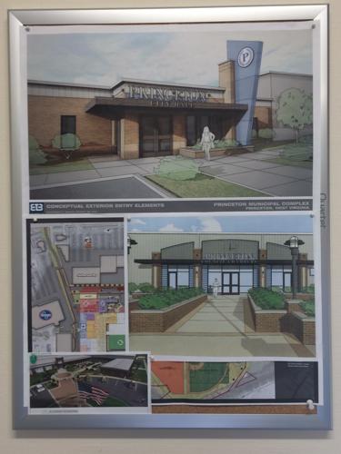 Princeton City Council unanimously approves $6M construction bond issue ...
