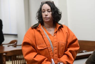 Mills gets life without parole for Lerona decapitation | News ...