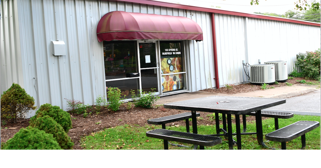 The Grind starts major renovations after opening during COVID-19 ...