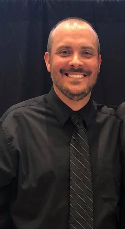 Matt Smith takes over Princeton girls basketball | Sports | ptonline.net