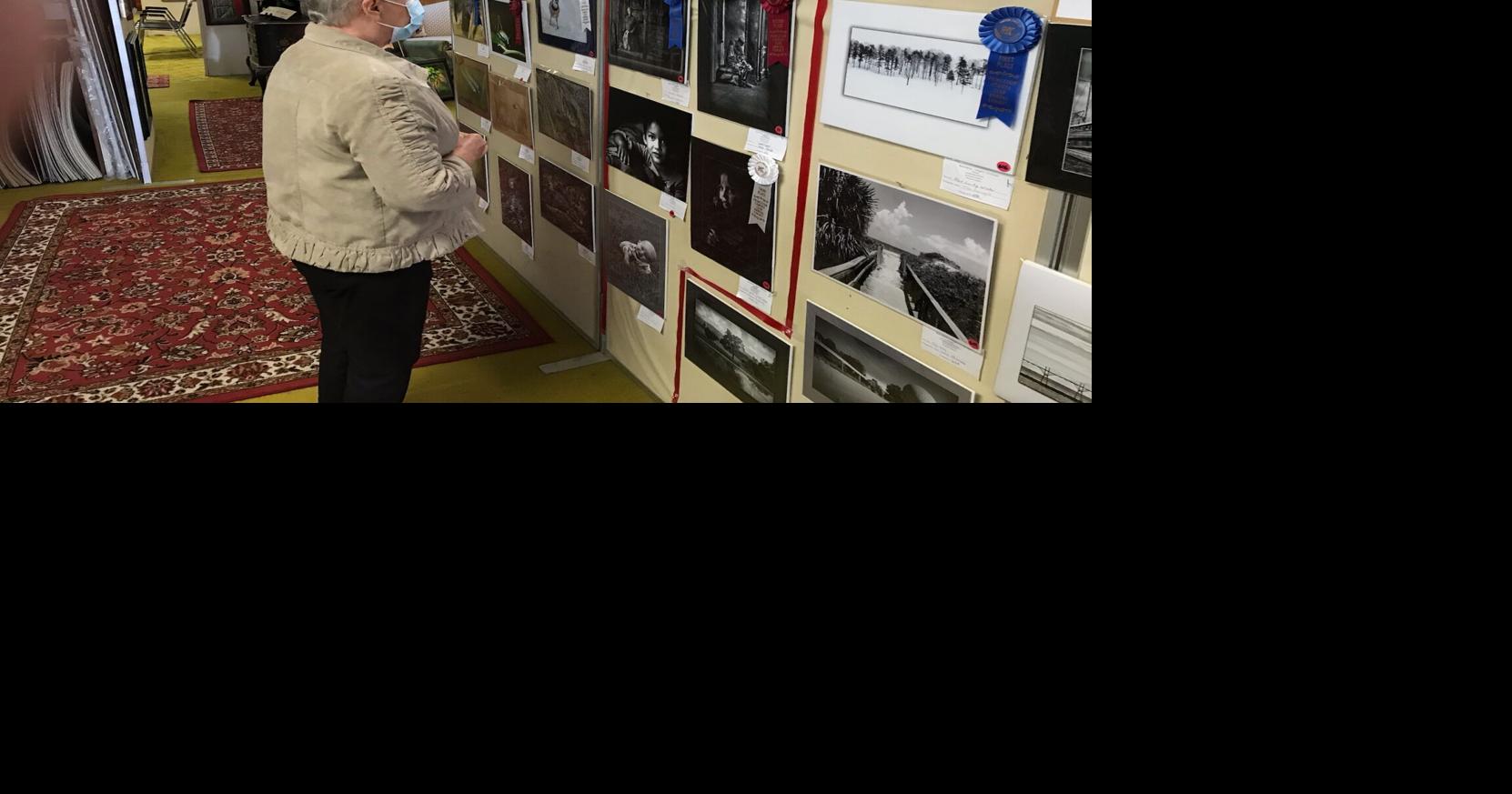 Princeton Camera Club holds annual photography exhibition | News ...