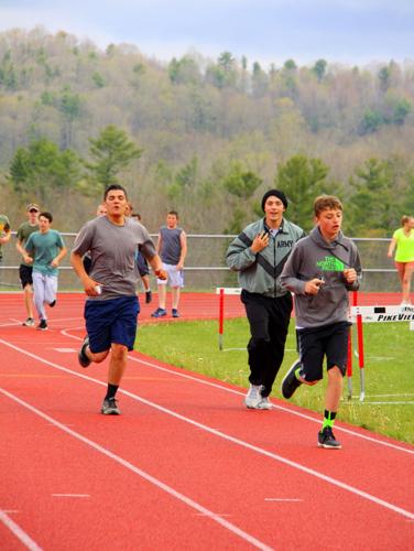 SLIDESHOW: JROTC 5k to celebrate 100th anniversary of cadets ...
