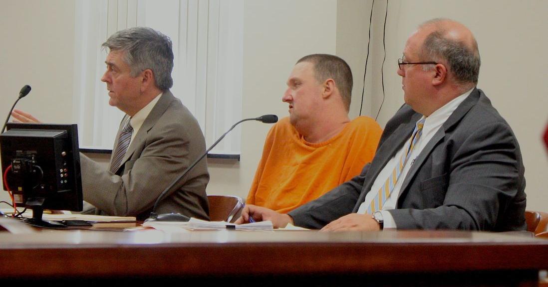 Hicks sentenced to 6-18 years on sex-abuse charges | Local News ...