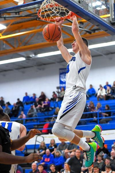 PSHS kicks off 2021 season against Westside | Sports | ptonline.net