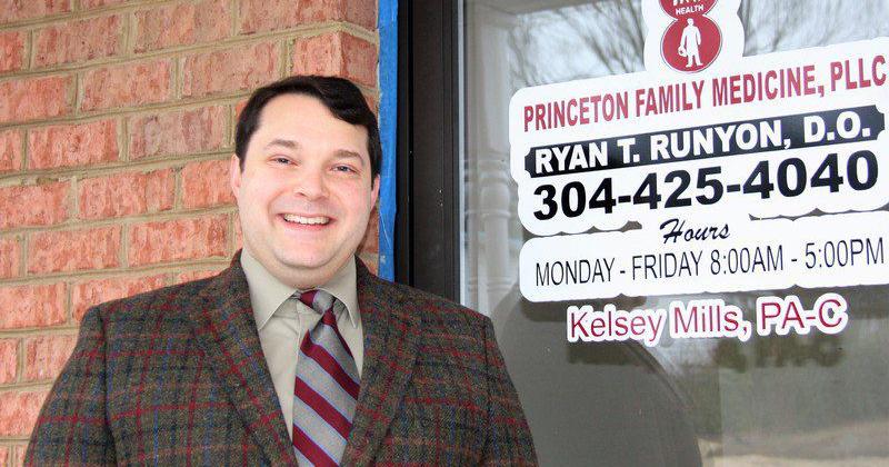 Princeton Family Medicine excited to open doors to new location | Local ...