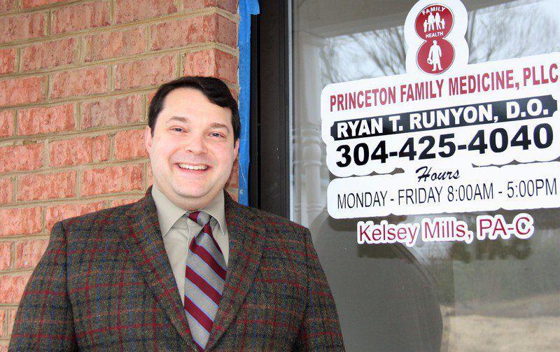 Princeton Family Medicine excited to open doors to new location | Local ...