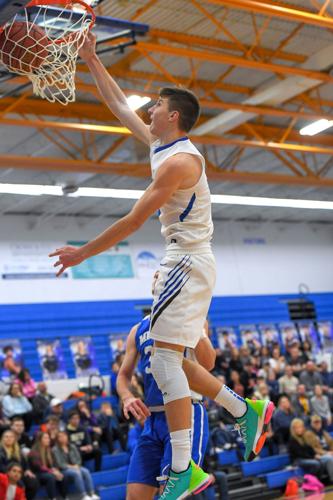 Tiger boys get back to basics, pick up two wins | Sports | ptonline.net