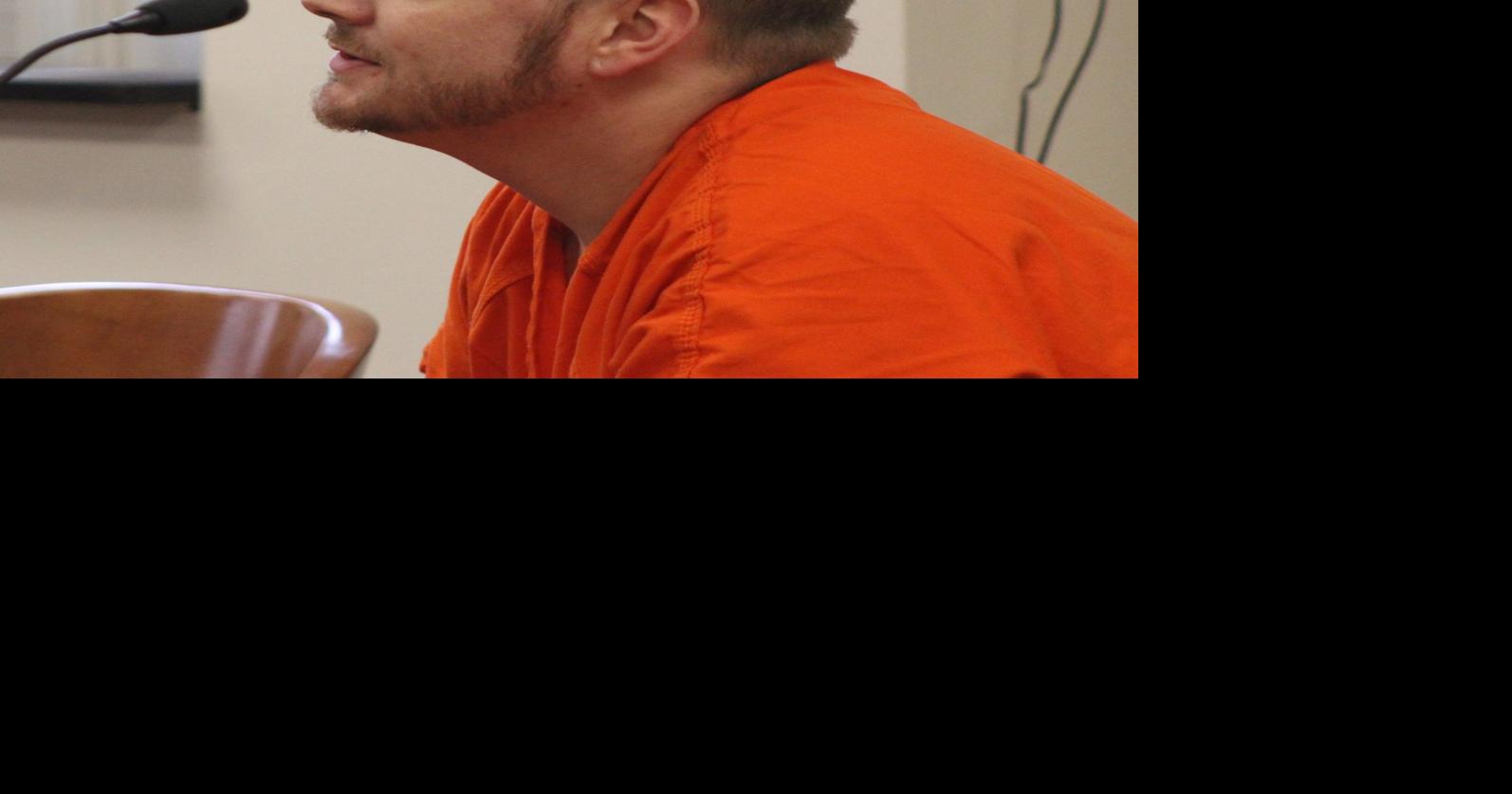Hodges pleads in fatal 2016 shooting | Local News | ptonline.net