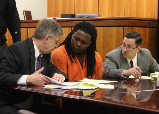 Barnes case goes to grand jury | Local News | ptonline.net