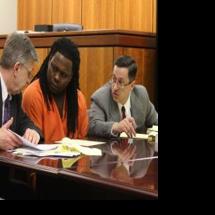 Barnes case goes to grand jury | Local News | ptonline.net