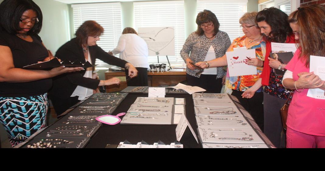 Sabika founder: Hope shines through darkness of abuse | Gallery ...