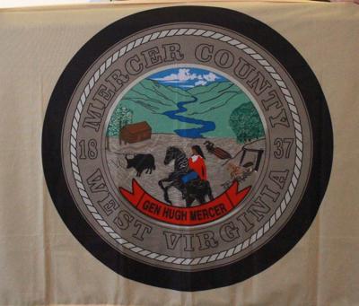 Pride and preservation: Mercer County flag unveiled | Gallery ...