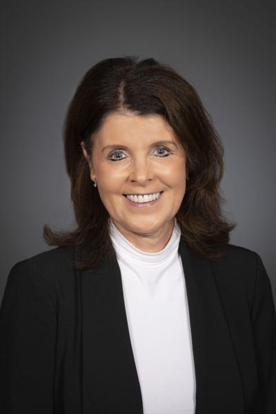 Karen Bowling tackles first day as new CEO of Princeton Community ...