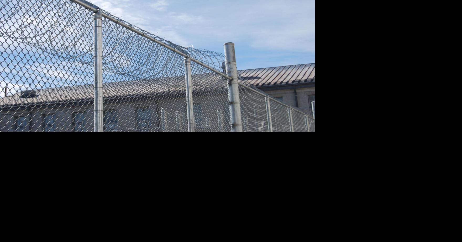 Officials: Daily jail fees will not go up | News | ptonline.net