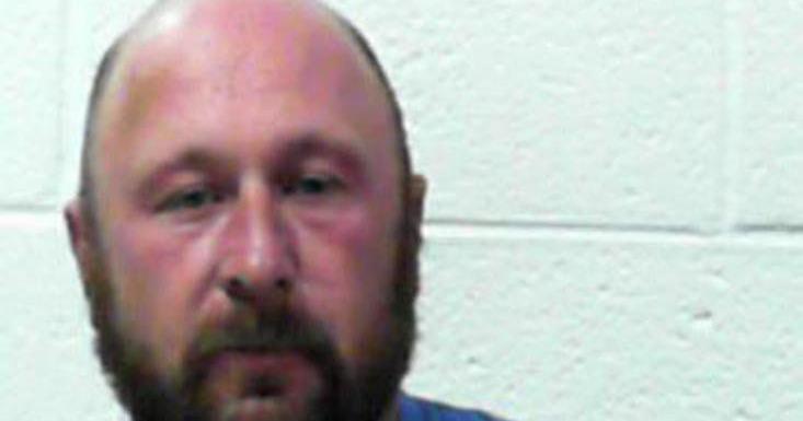 Kee Street man charged with arson, attempted murder | Local News ...