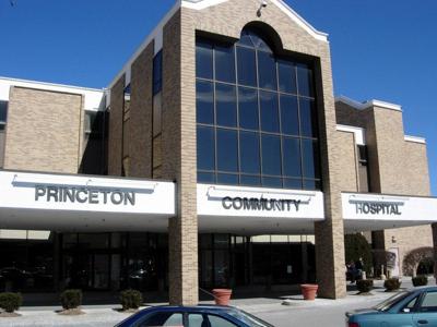 Princeton Community Hospital to begin drive-thru COVID-19 testing for ...