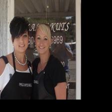 Klassy Kuts stylists offer 20 years of experience from Athens Rd. Shop ...