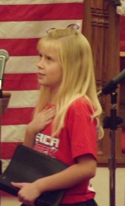 Mercer Christian: consider God before casting your ballot | Local News ...