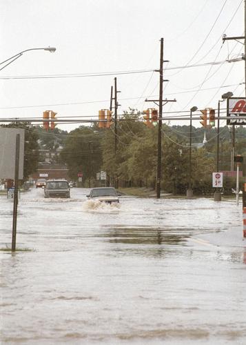 Residents reminded of flooding, hazardous weather danger | Local News ...