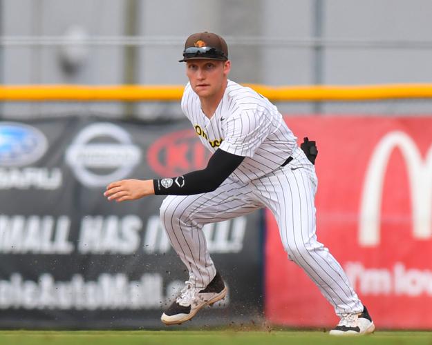 WhistlePigs Blanchard and Rogers win Appy League awards | Sports ...