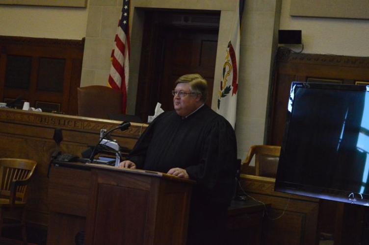 Slideshow: Eight graduate from Drug Court | News | ptonline.net