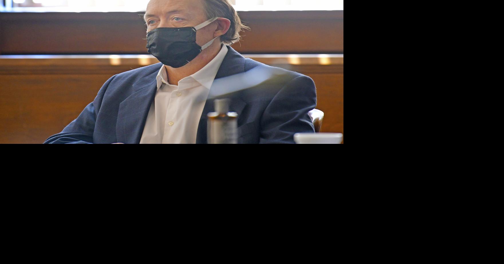 Princeton man found guilty of second-degree murder | News | ptonline.net