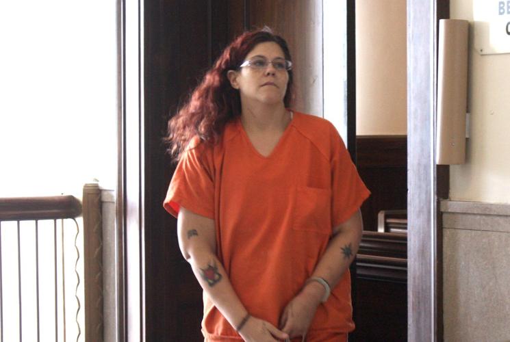 Facing sentence as sex offender, mother in 'warlock' case apologizes ...
