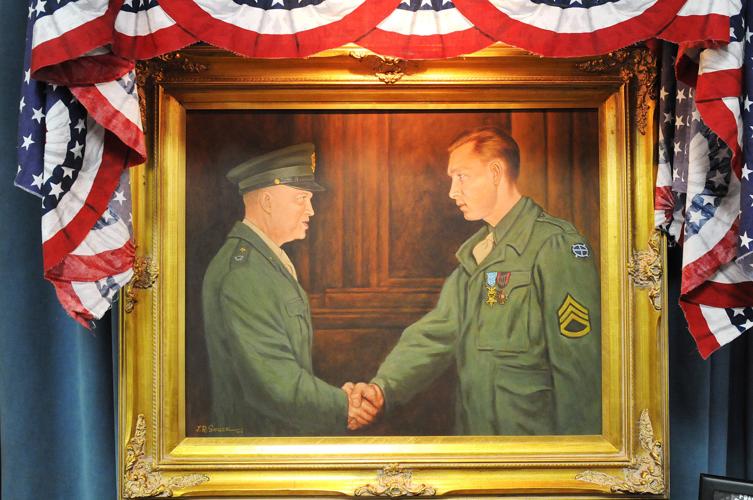 County Commission proposes to name bridges after Spurrier, Hall | News ...