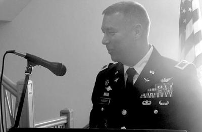 Vietnam Veterans gather in appreciation ceremony | News | ptonline.net