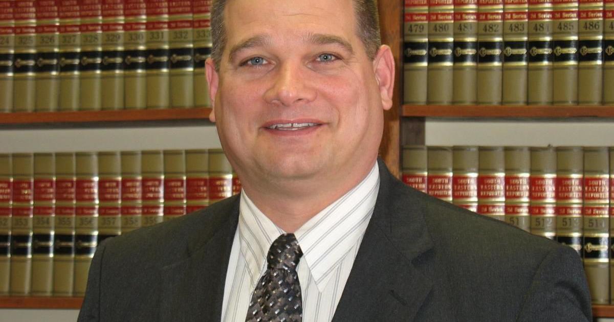 Cochran appointed as acting Prosecuting Attorney | News | ptonline.net