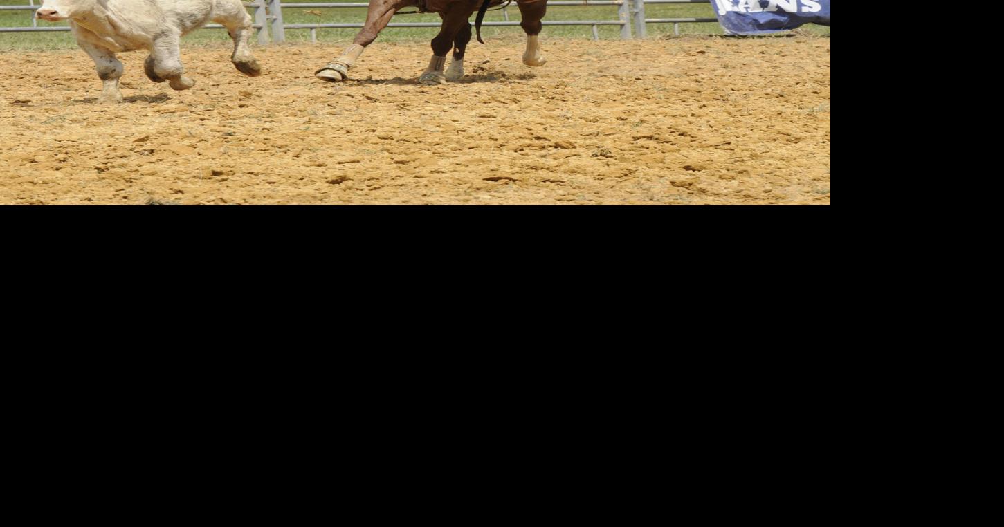 Mercer County Fair continues tradition at PikeView | News | ptonline.net