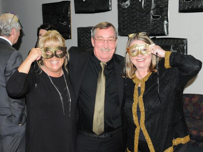 2020 Chamber of the Two Virginias Gala | Multimedia | ptonline.net