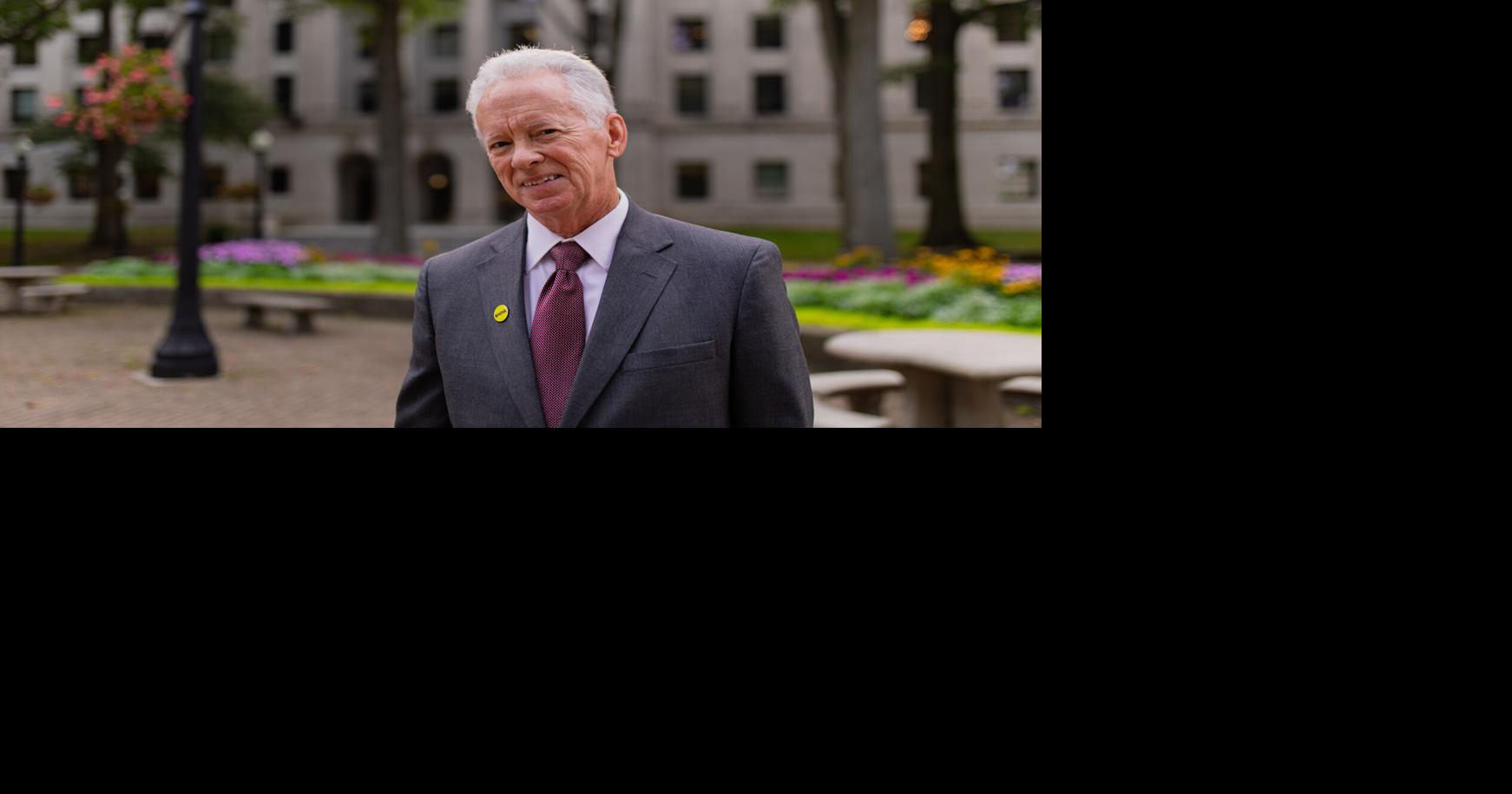 WVCAN recognizes Chairman John Shott for dedication to helping children ...