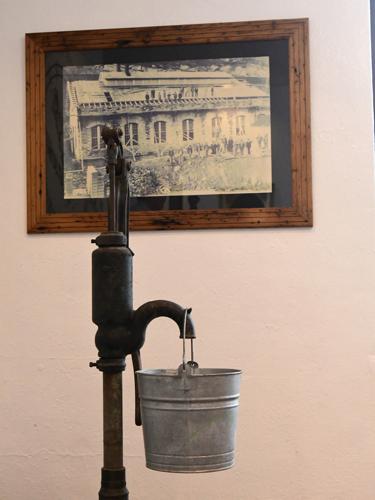 One Thin Dime museum showcases local history and art | News | ptonline.net