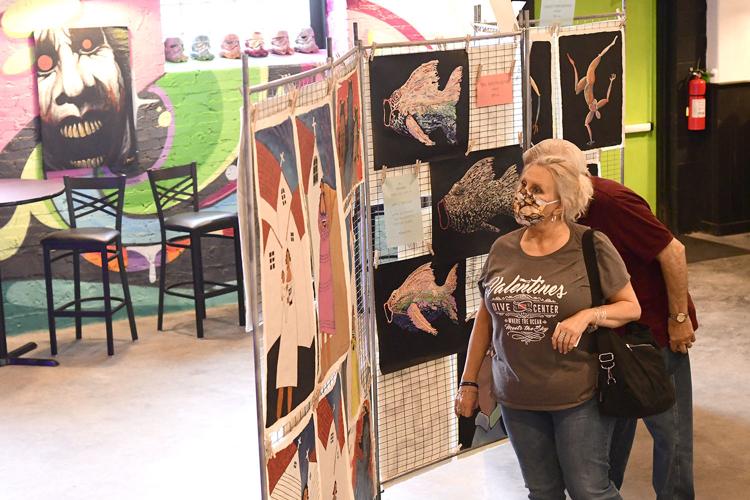 One Thin Dime museum showcases local history and art | News | ptonline.net