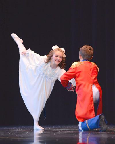 "The Nutcracker Ballet" dances into Princeton | Gallery | ptonline.net
