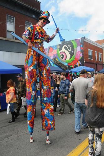 Plans still ongoing for this year's AutumnFest | Local News | ptonline.net