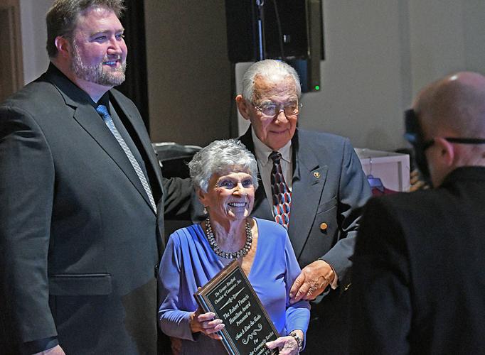 2020 Chamber of the Two Virginias Gala | Multimedia | ptonline.net