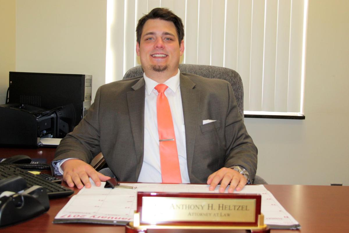 Familiar Face Assistant Prosecutor Heltzel: Accountability is key to ...