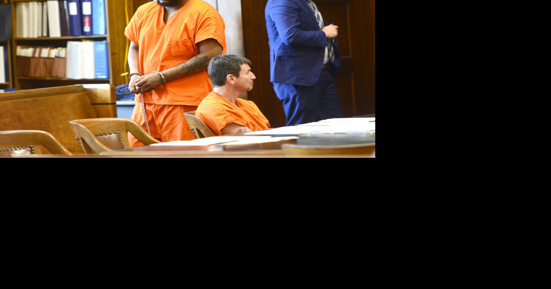 Trial date set for Princeton man charged with murder in Kee St ...