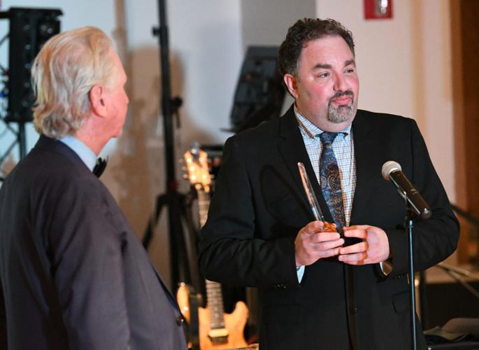 2020 Chamber of the Two Virginias Gala | Multimedia | ptonline.net