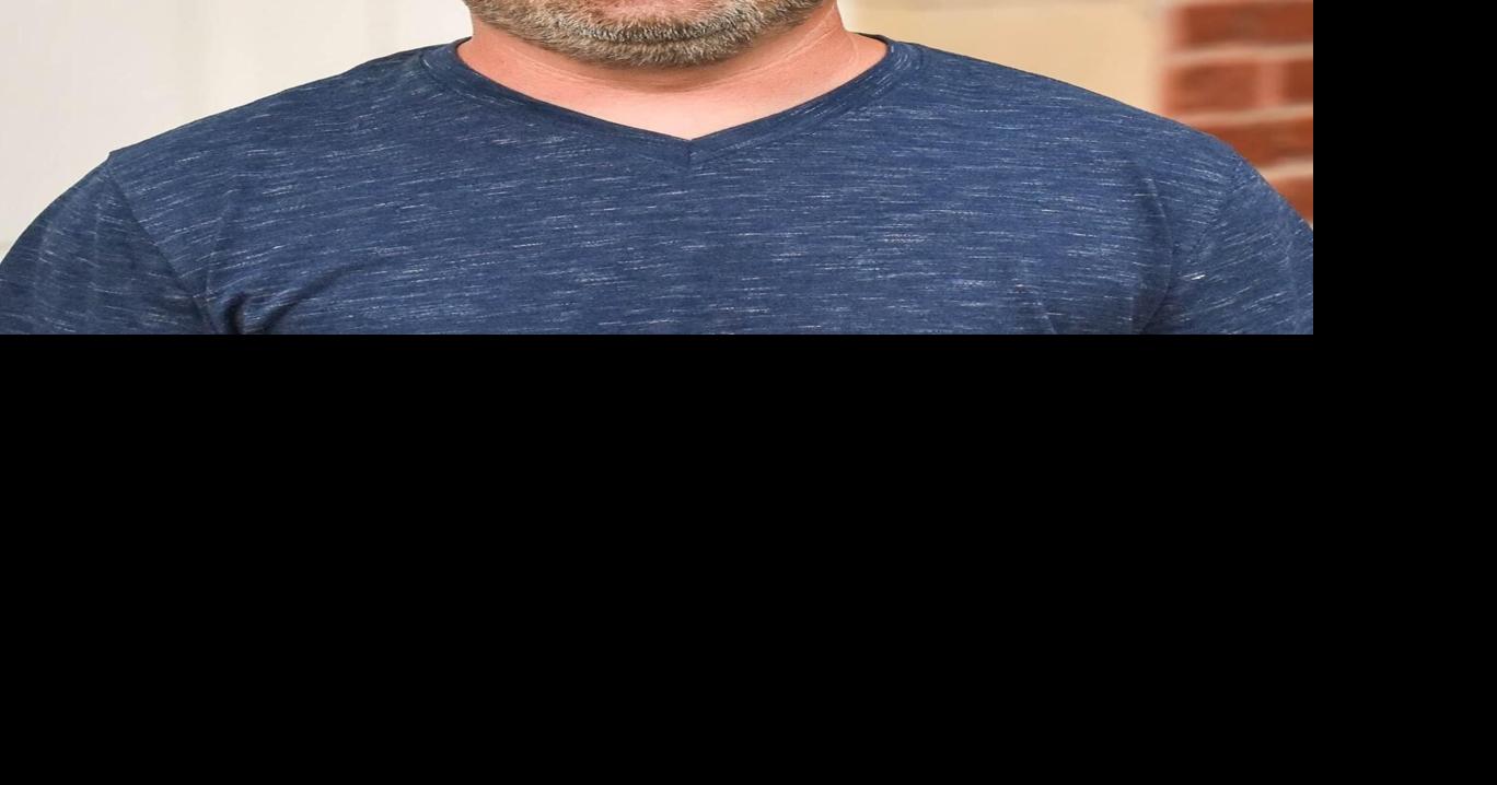 Ronnie Oakley throws hat in ring for Mercer County Commission | News ...