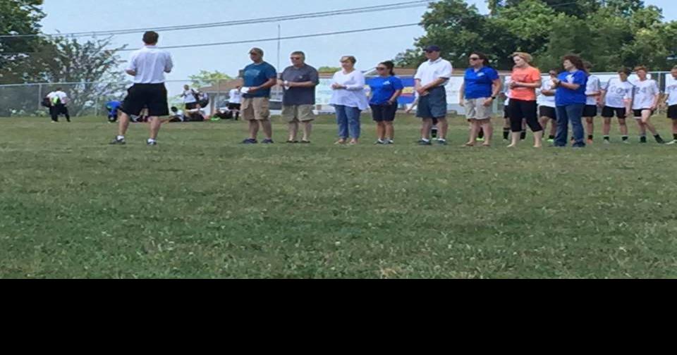 Mercer Christian dedicates new soccer field | Gallery | ptonline.net